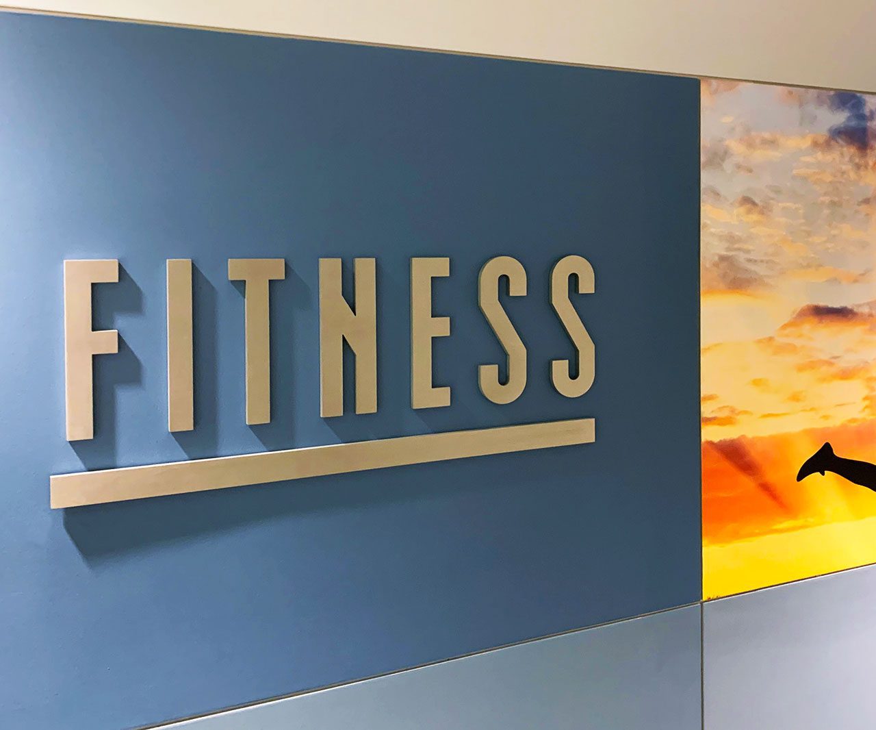 Signage & Displays | Aluma Designs