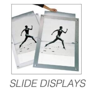 Contemporary Wall Frames, Modern Picture Frames by ALUMA designs